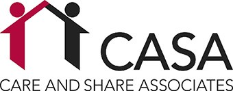 Share And Care Logo